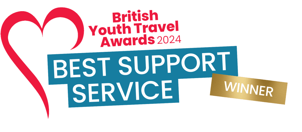 Volunteer Abroad Programs | #1 Affordable & Trusted Opportunities