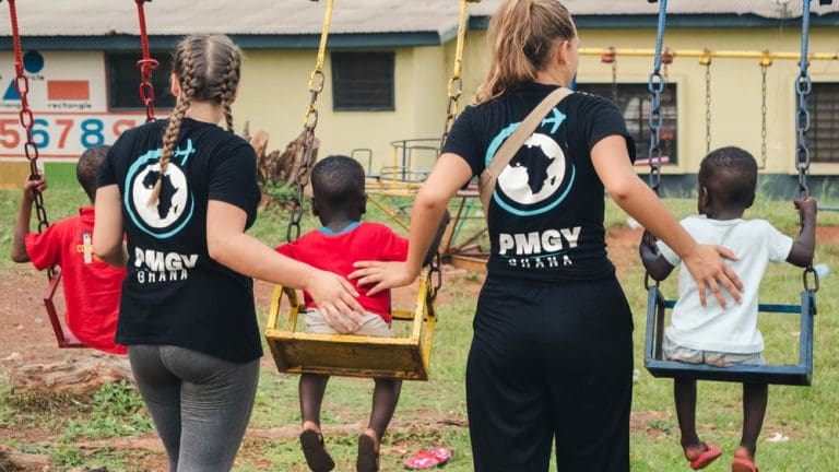 Volunteer Abroad with PMGY | #1 Affordable & Trusted Programs