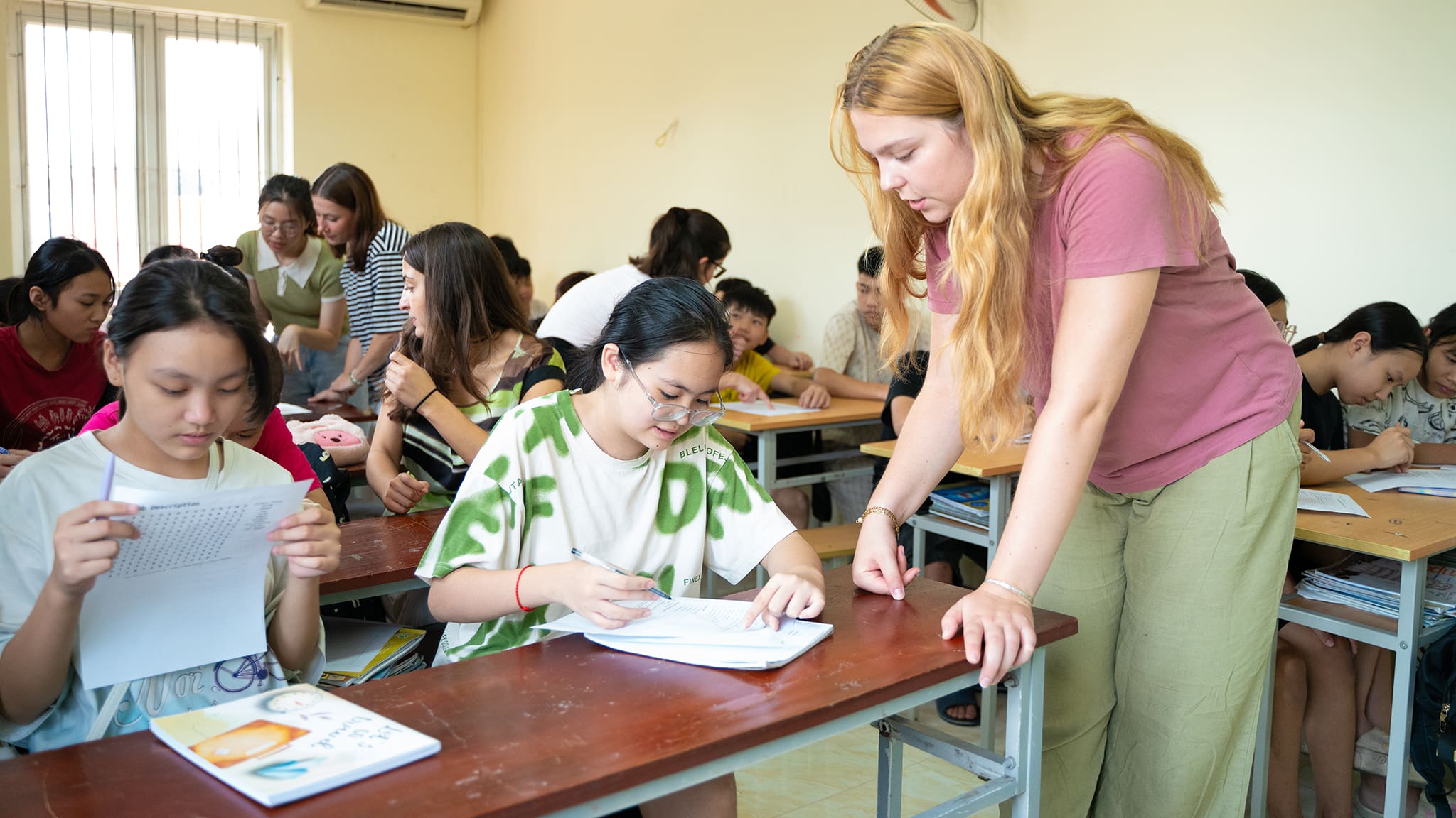 Vietnam Teaching Volunteers | #1 Affordable Programs Abroad