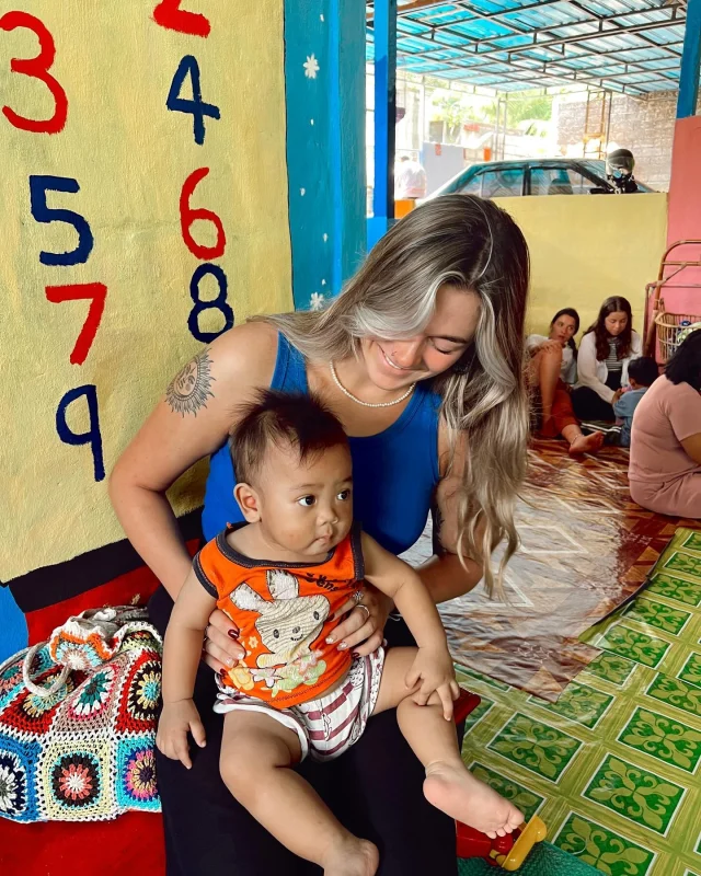 Volunteer in Bali | #1 Affordable & Trusted Programs Abroad