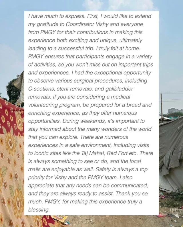 Volunteer in India | #1 Affordable & Trusted Programs Abroad