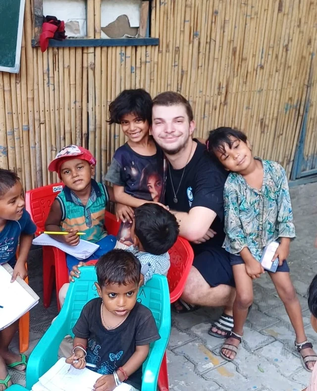 India Medical Volunteers | #1 Affordable Programs Abroad